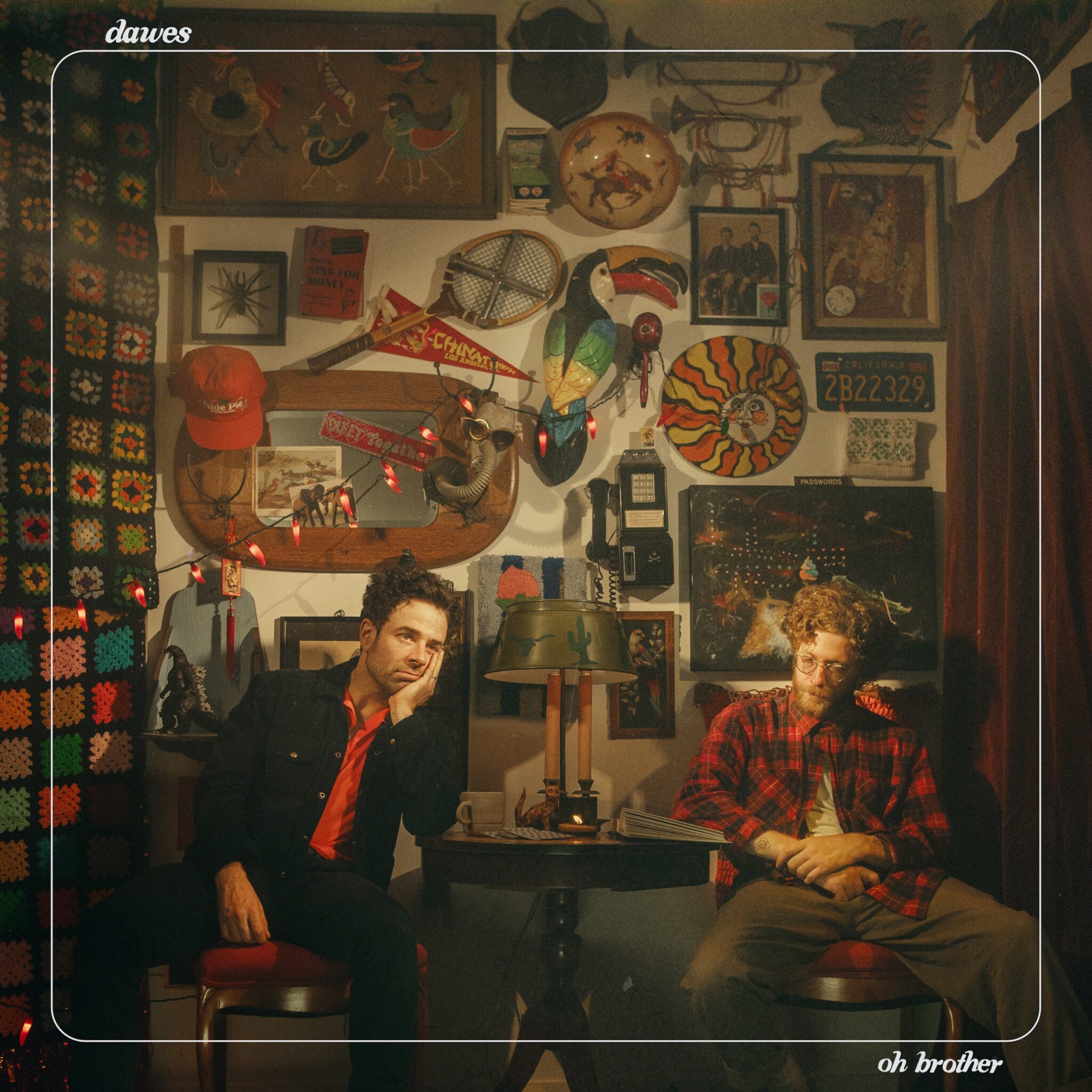 Music – Dawes